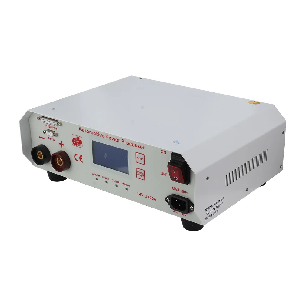 14V-120A-Battery-Voltage-Regulator-Programming-Power-Supply-Charger-for ...