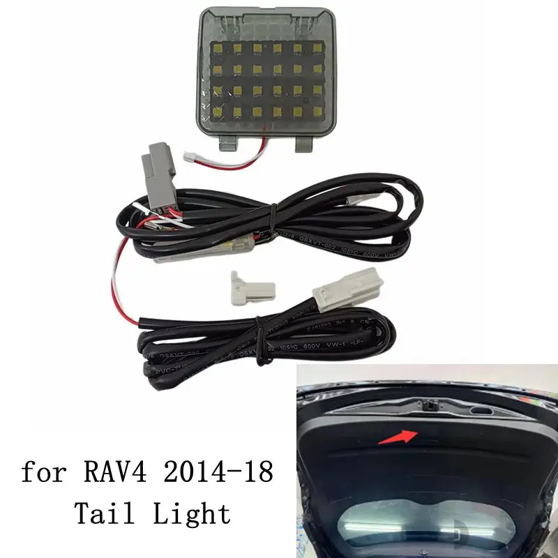 LED-Car-Tail-Light-Trunk-Light-Tailgate-Lamp-Suitcase-Lights-for-Toyota ...