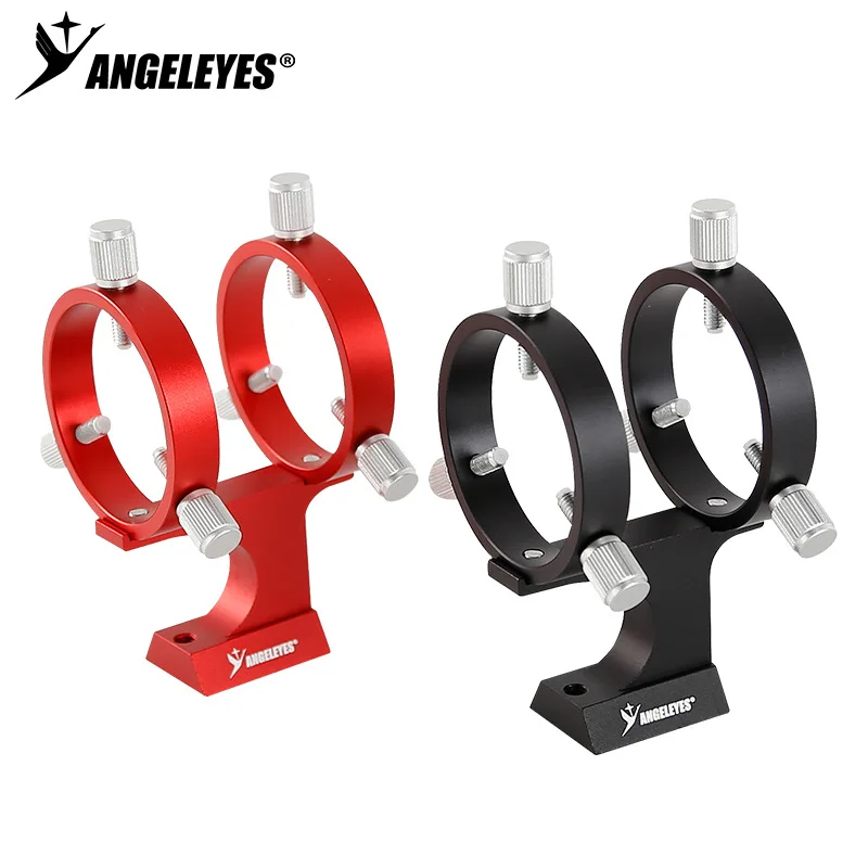 Angeleyes-Adjustable-Finder-Scope-Bracket-50mm-Aluminium-6-point-Screw ...
