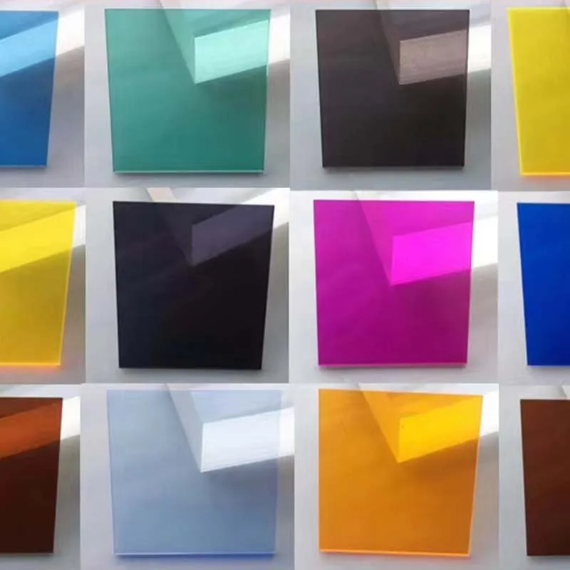 L-minas-tintadas-de-plexigl-s-acr-lico-transparente-placa-de-plexigl-s ...