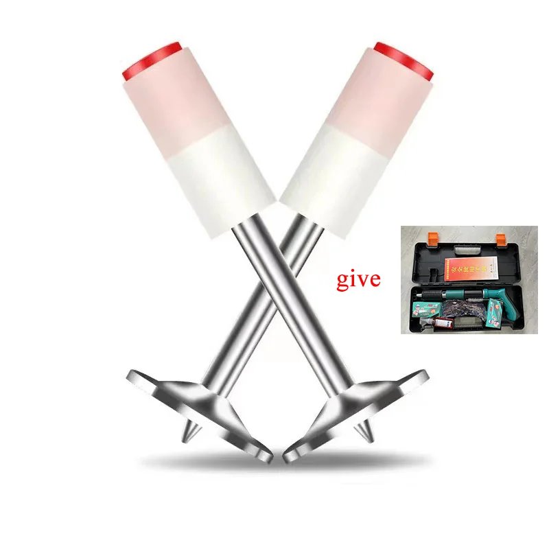 2023-New-Mini-Soundproof-Nail-Cannon-Nail-Ceiling-Tool-New-High ...