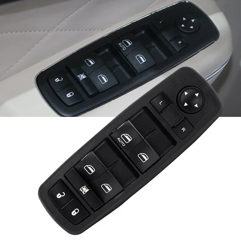 Front-Left-Window-Control-Switch-Glass-lifter-Button-for-Dodge-Nitro ...