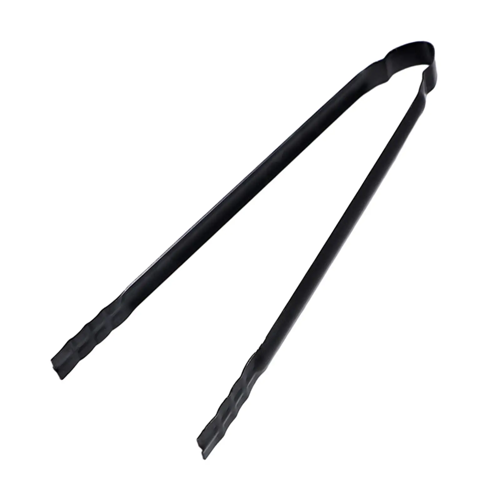 BBQ-Charcoal-Tongs-Concave-and-Convex-Chuck-Heavy-Duty-Premium-Firewood ...