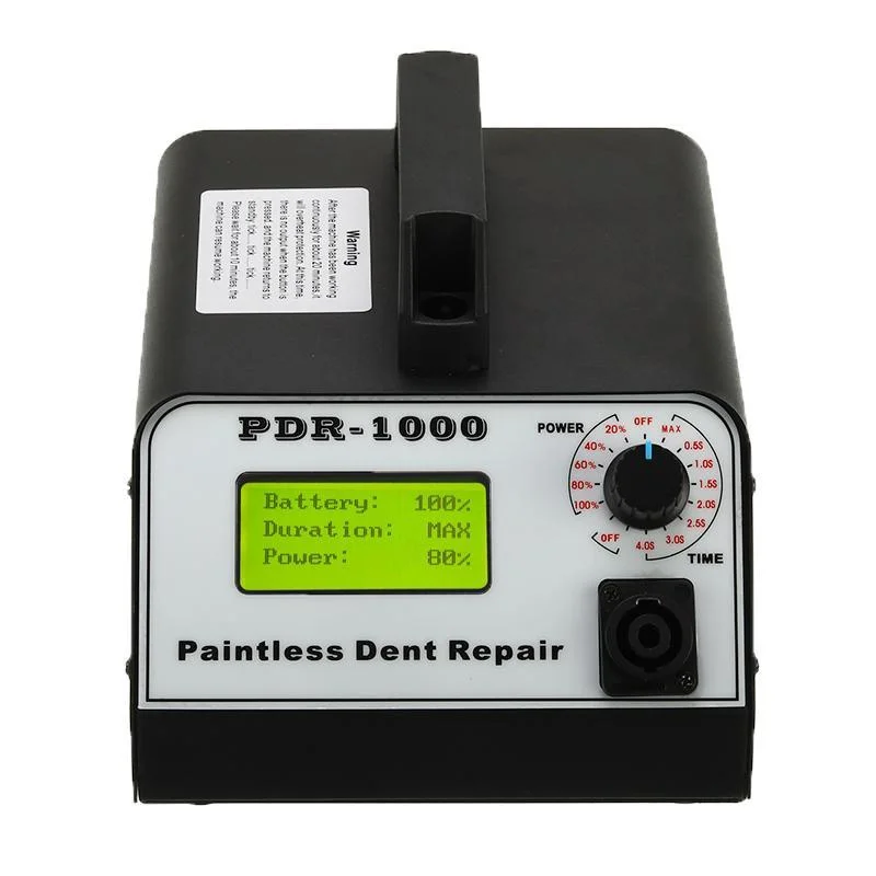PDR-1000-Auto-Body-Dent-Repair-Machine-Portable-Household-Dents-Remover ...