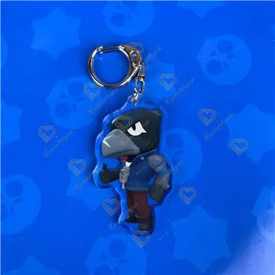 Figuras de acción de dibujos animados de Shelly Clot E Primo Poco Spike ...