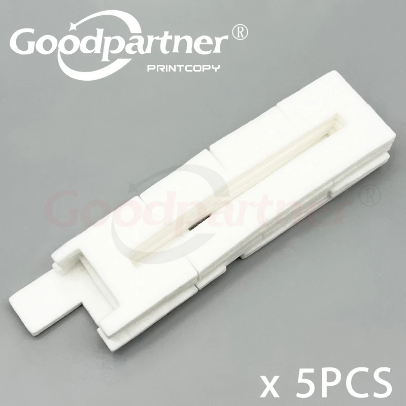 5x Mc-g01 Waste Ink Tank Pad For Canon Gx6010 Gx6020 Gx6030 Gx6040 ...