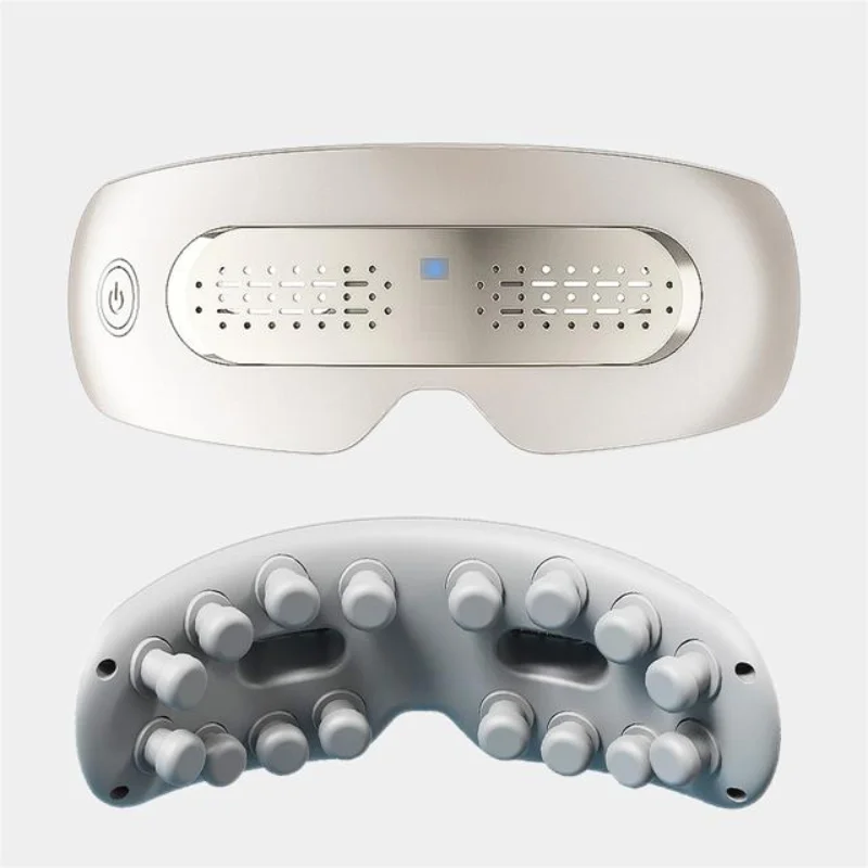 Eye-Massager-USB-Charging-Smart-Eye-Mask-Vibration-Compress-Bluetooth ...