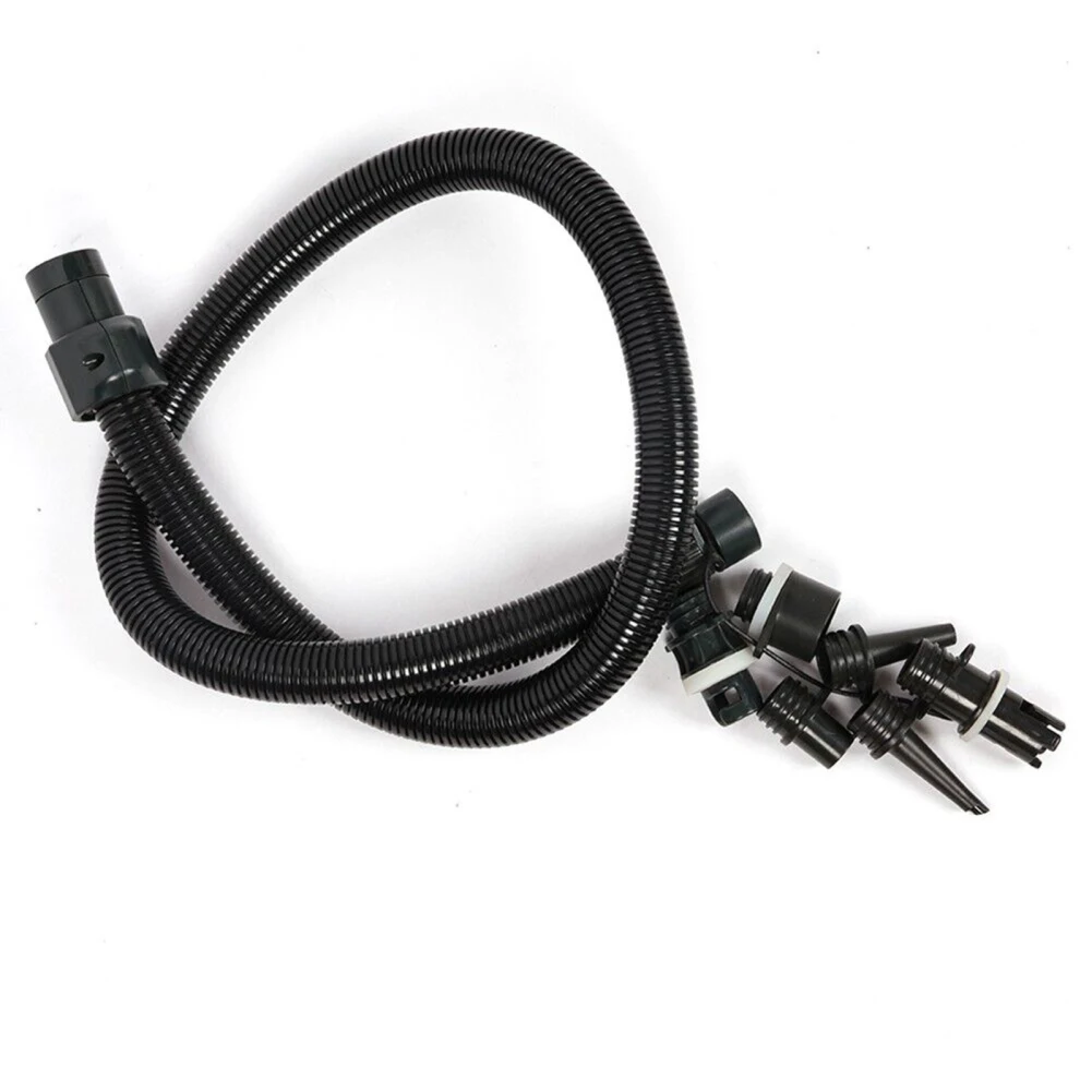 6PCS-Pump-Hose-Nozzles-HR-Valve-Hose-Inflatable-Boat-SUP-Pump-Adaptor ...
