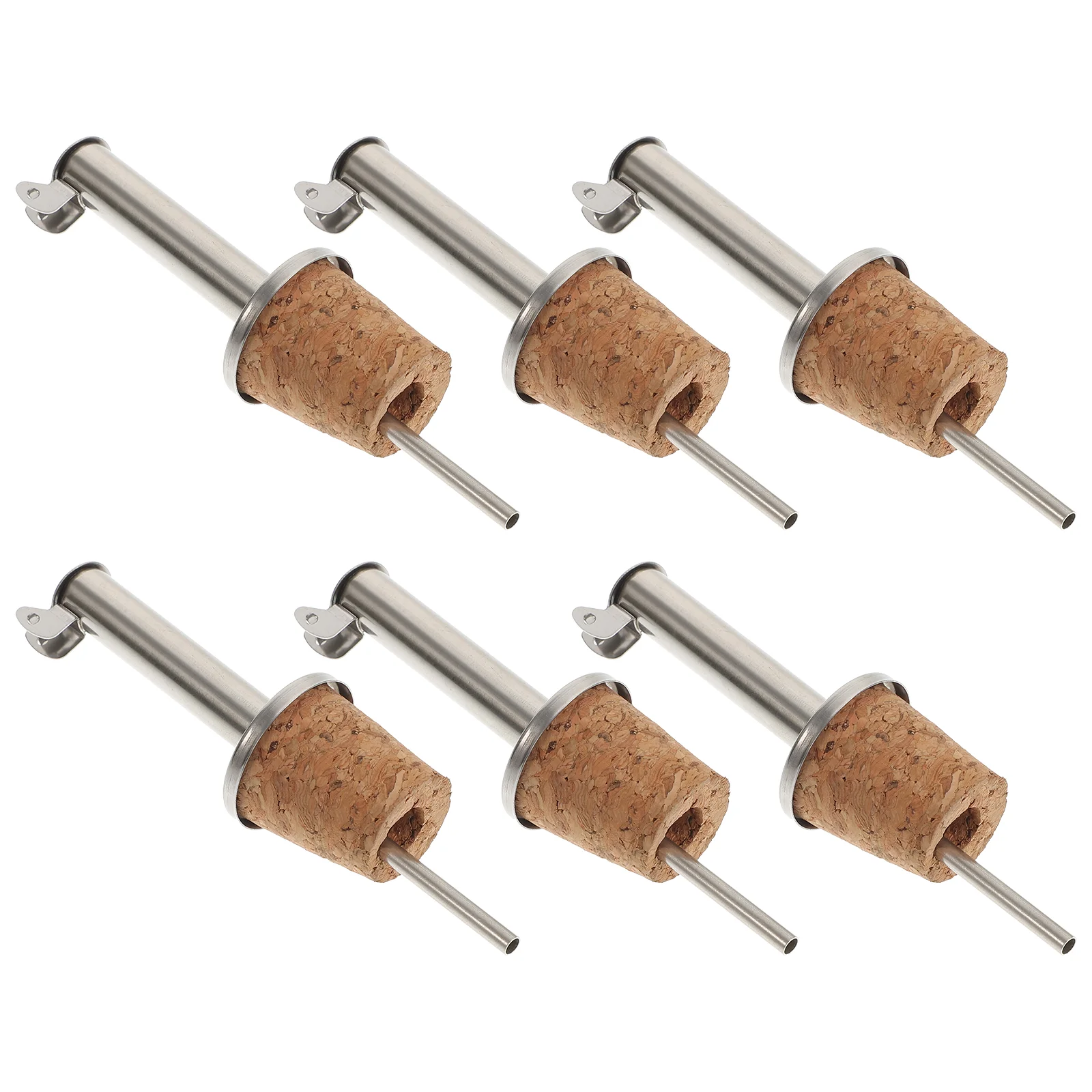 Stopper-Bottle-Spout-Stoppers-Stopperpourspouts-Dispenser-Bar-Oil ...