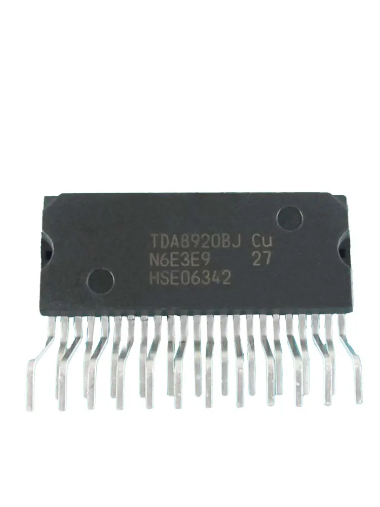 2 piezas TDA8920BJ ZIP23 amplificador de audio Transistor