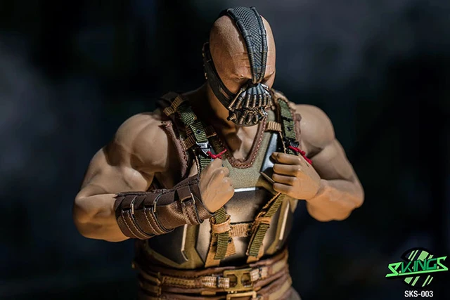 Bane Body