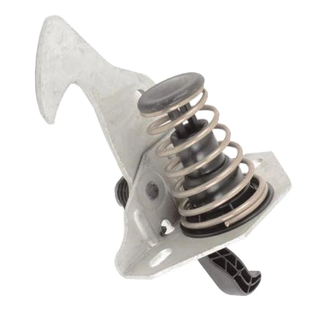 Hood-Safety-Catch-Latch-Lock-Hook-51232990367-2990367-For-BMW-X1-E84 ...