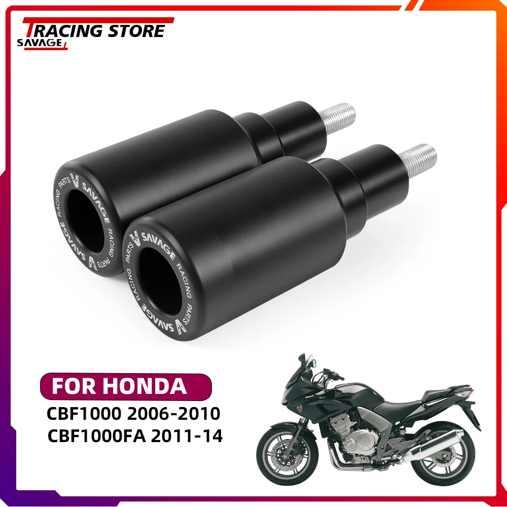New-CBF1000-Frame-Slider-Crash-Protector-For-HONDA-CBF-1000-1000FA ...