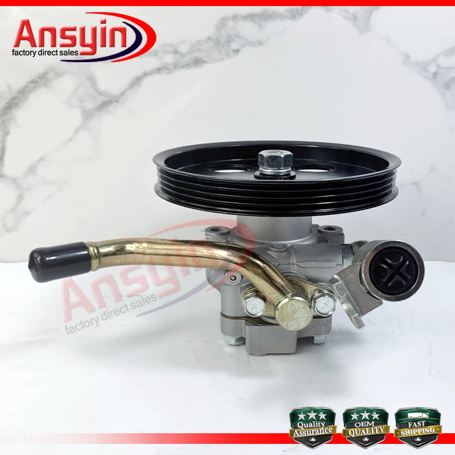 VK50-VQ35-Power-Steering-Pump-For-Infiniti-NISSAN-FX45-S50-49110-1CA0A ...