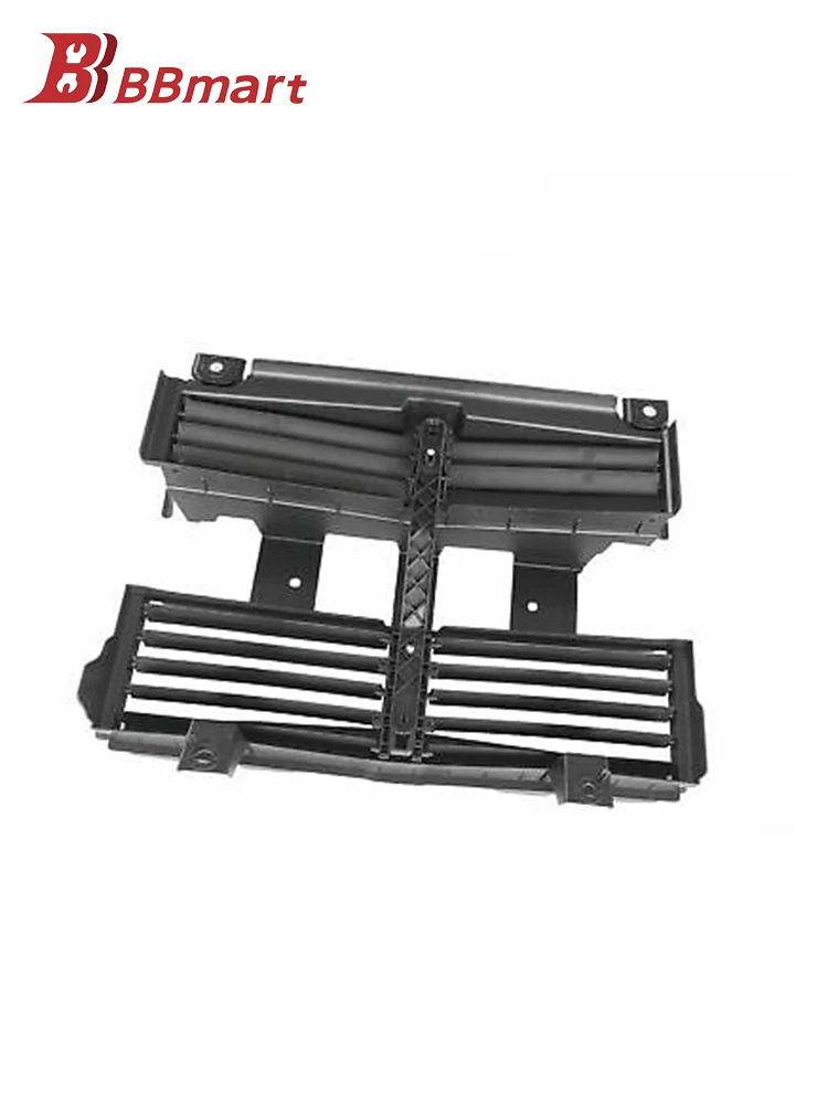 FR3Z8475A-BBmart-Auto-Parts-1-Pcs-Grill-Shutters-Intercooler-Air-Guide ...