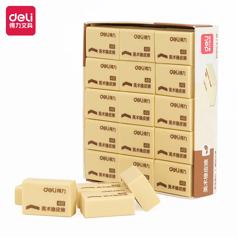 Whole-box-of-Eraser-Black-White-Eraser-Yellow-Eraser-Cartoon-eraser ...