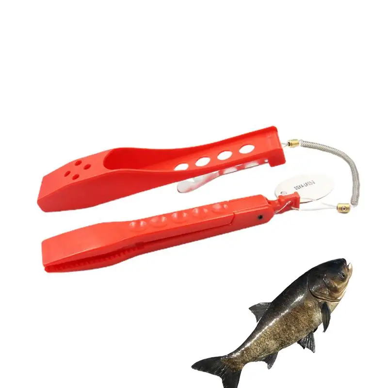 Fish-Clamp-Compact-Fish-Control-Clamp-Multifunctional-Fish-Grabber-Tool ...