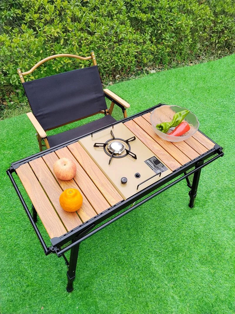 Lohascamping-Folding-IGT-Table-Lightweight-Backpack-Roll-Table ...