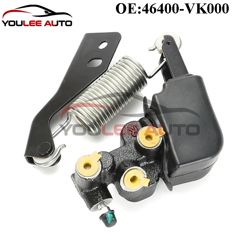 New-46400-VK000-46400VK000-46400-VK90A-Brake-Load-Sensing-Valve-For ...
