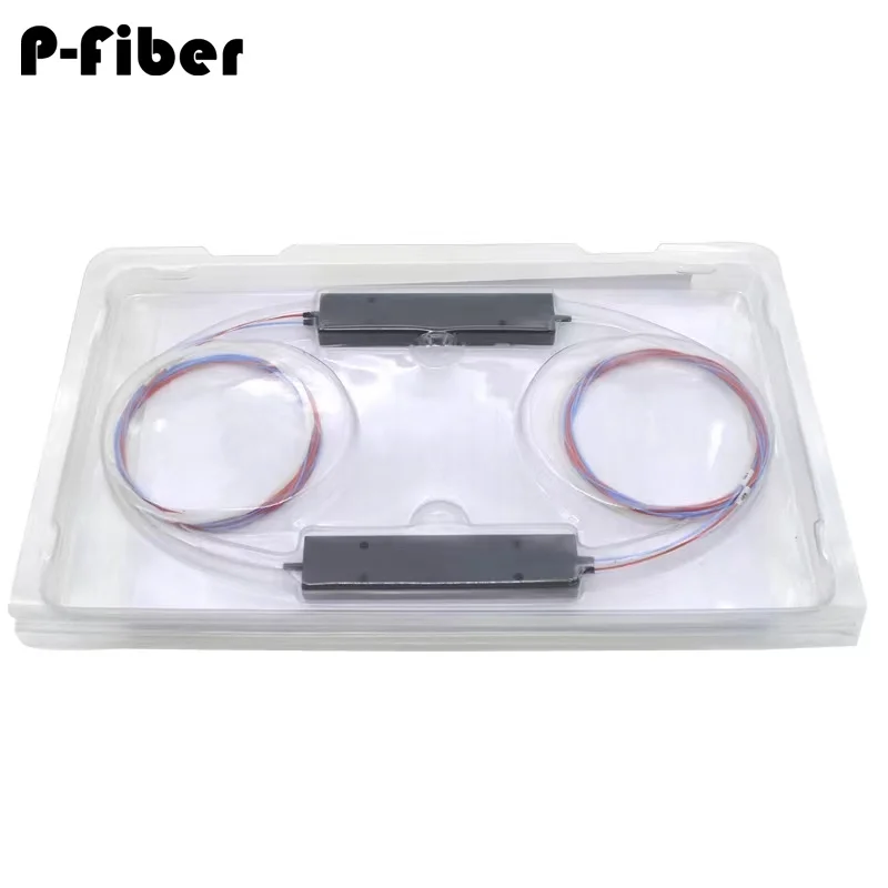1-split-2-multimode-optical-splitter-0-9mm-MM-optical-splitter ...