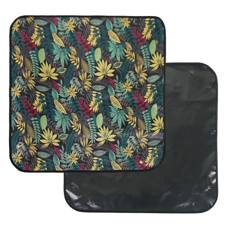 Plant-Repotting-Mat-For-Pots-Reusable-Cushion-Plant-Repotting-Mat ...