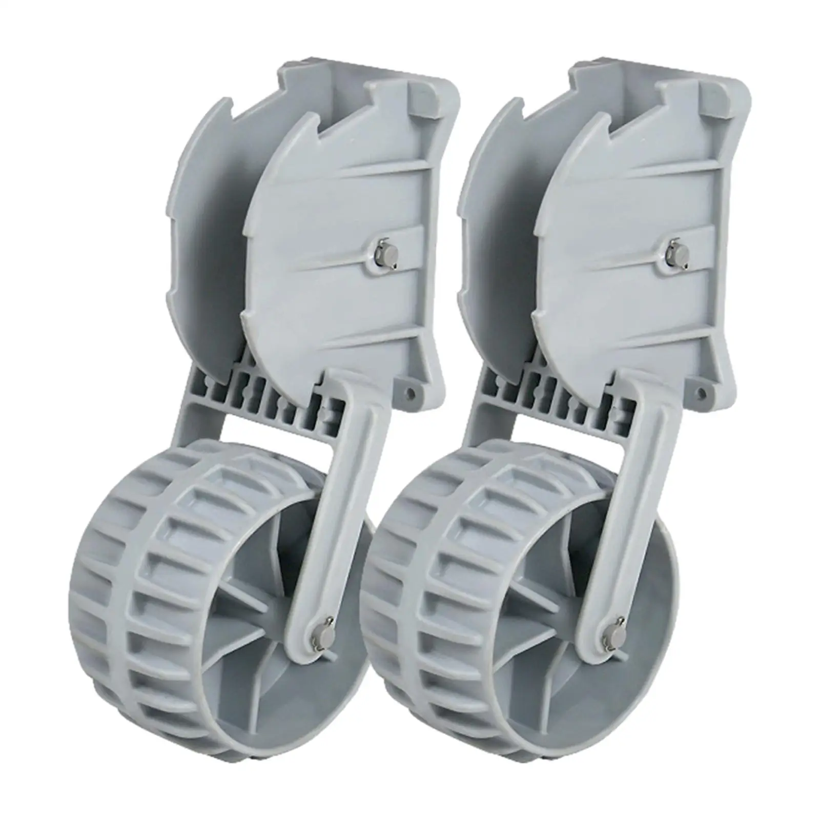 Inflatable-Boat-Launching-Wheels-for-Transom-Heavy-Duty-Boat-Dolly ...