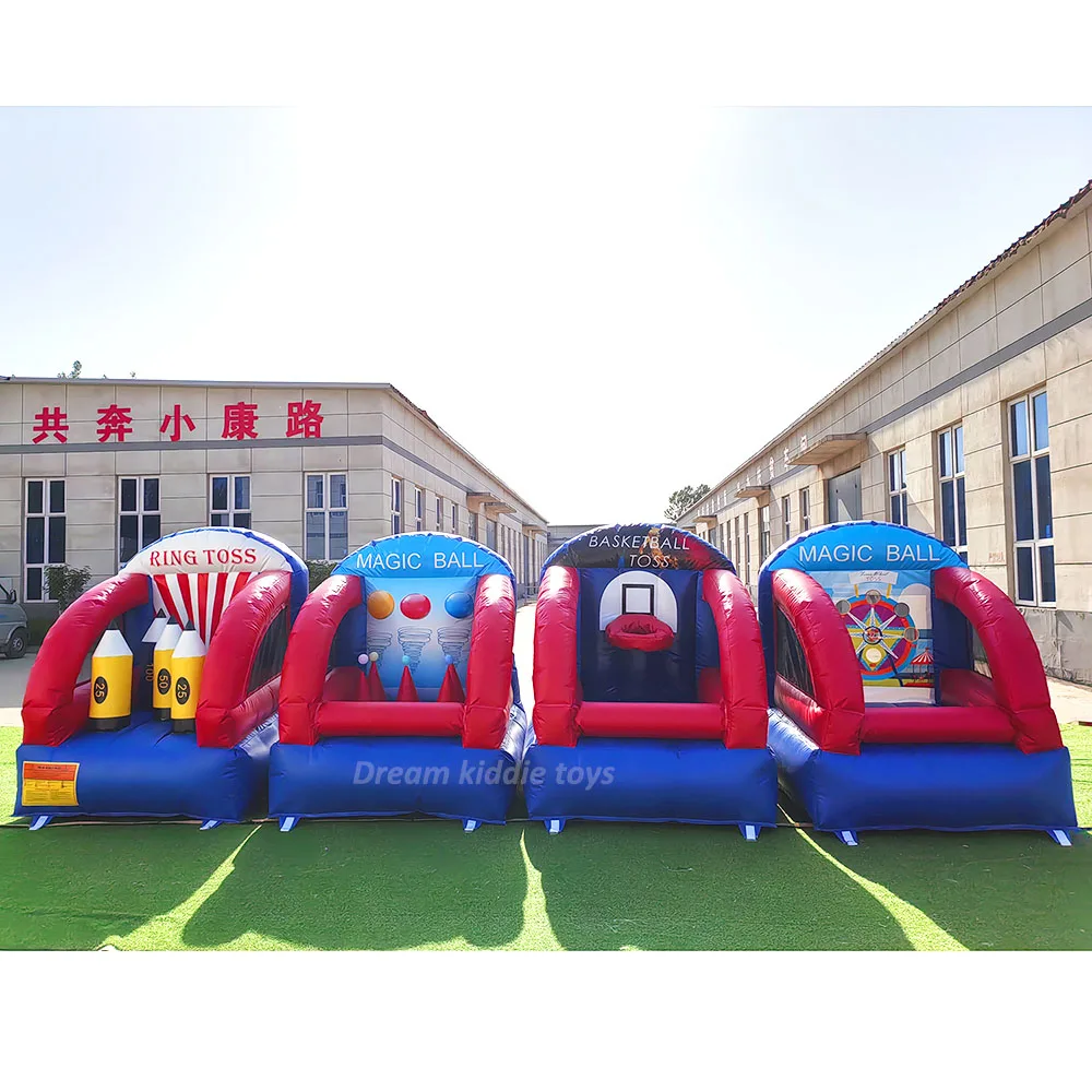 Bounce-sport-games-inflatable-kids-carnival-games-popular-inflatable-4 ...