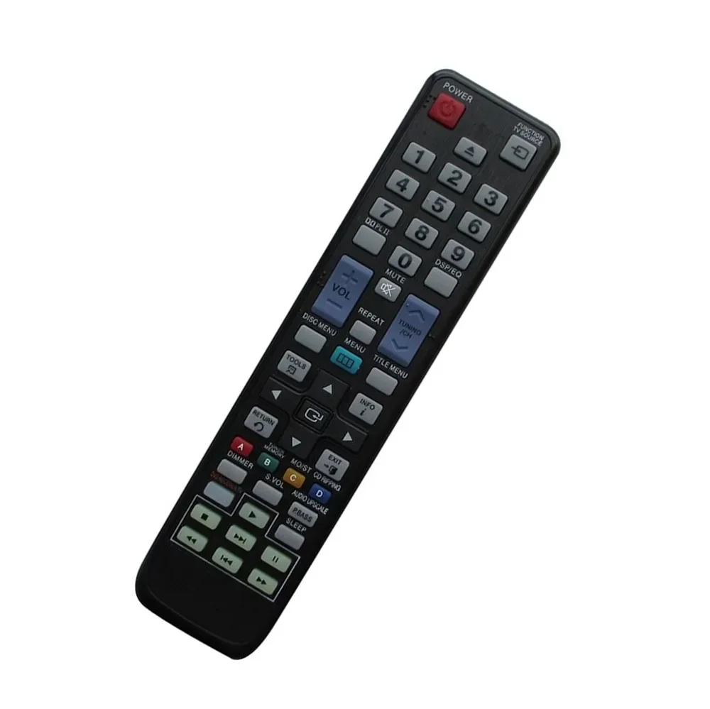 Remote-Control-For-Samsung-HT-BD7200-HT-D4500-HT-C5500-HT-D5500K-HT ...
