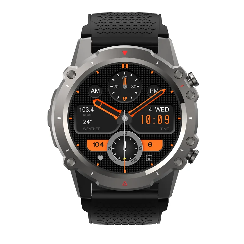Stratos-3-Smart-Watch-Ultra-Premium-GPS-HD-AMOLED-Oasis-X-GPS-Hi-Fi ...
