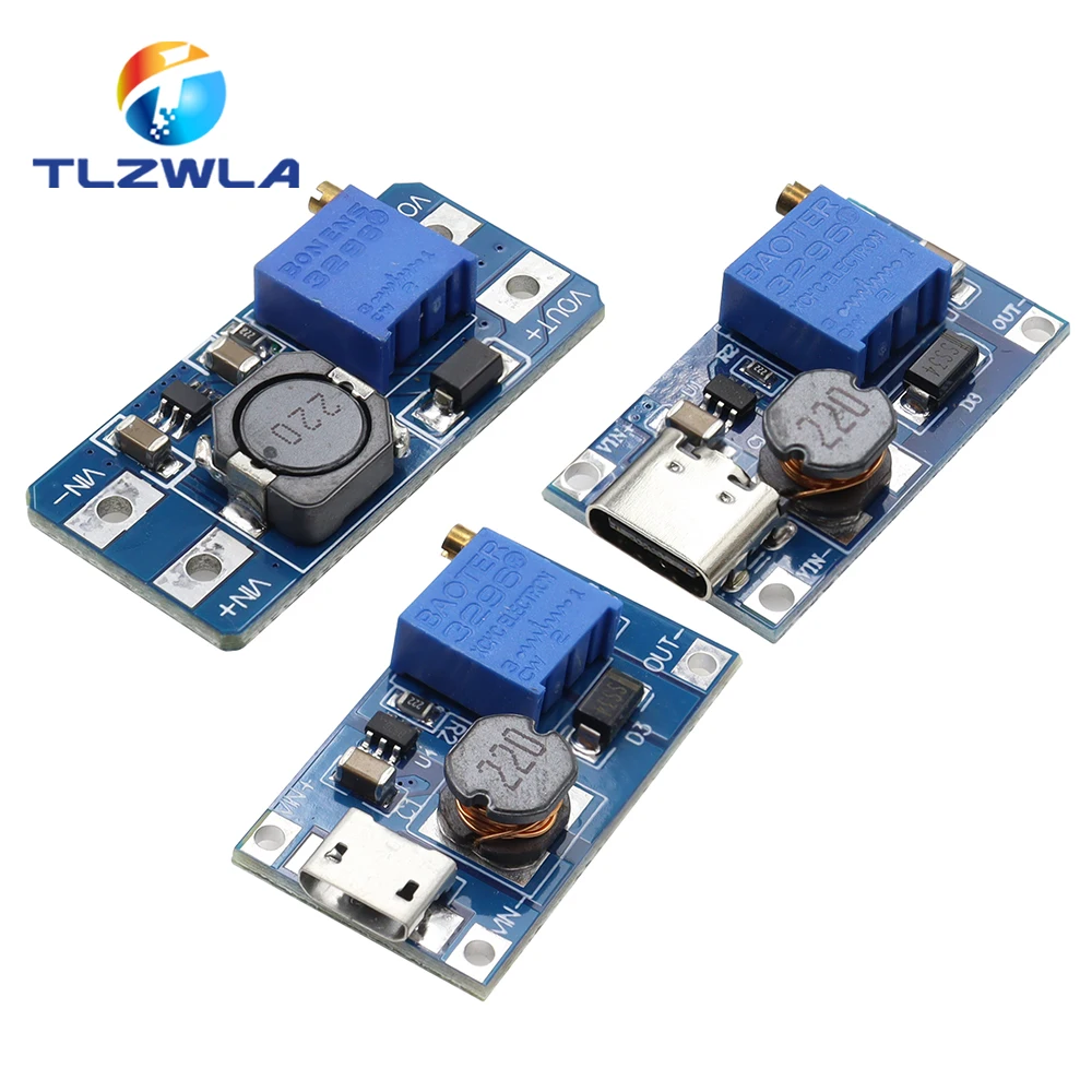 MT3608-DC-DC-Step-Up-Converter-Booster-Power-Supply-Module-Boost-Step ...