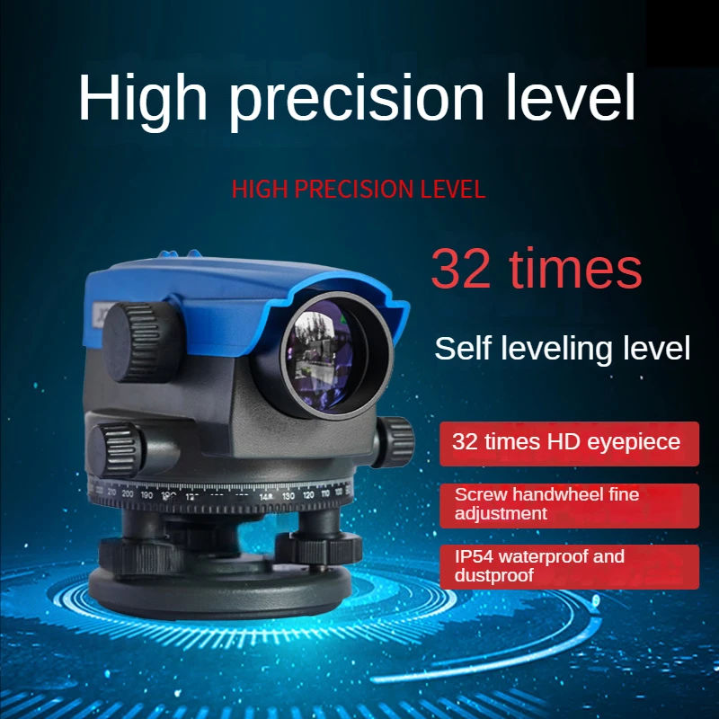 High-precision-32-times-building-engineering-surveying-and-mapping ...