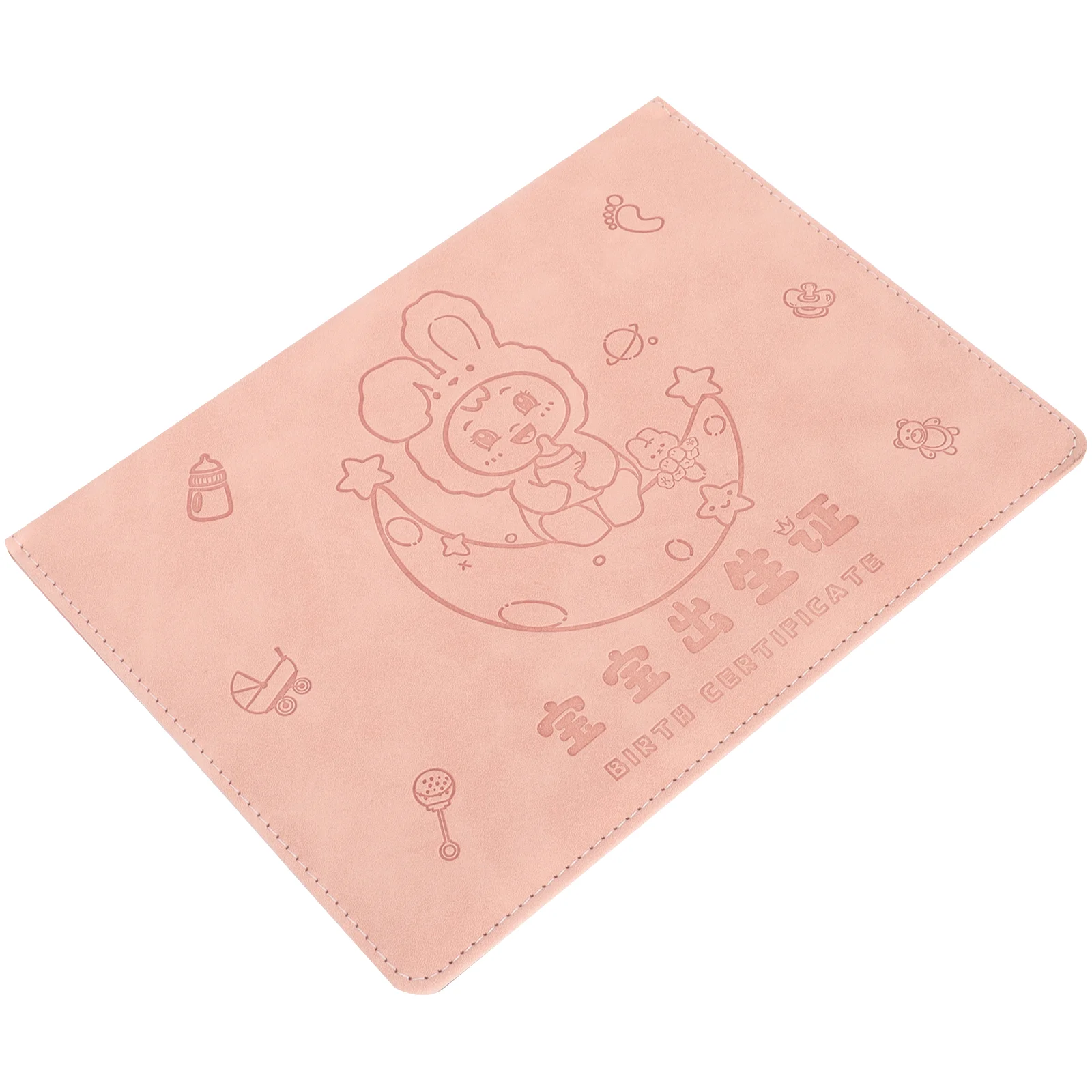 Reliable Great Birth Certificate Cover Birth Certificate Case Birth ...
