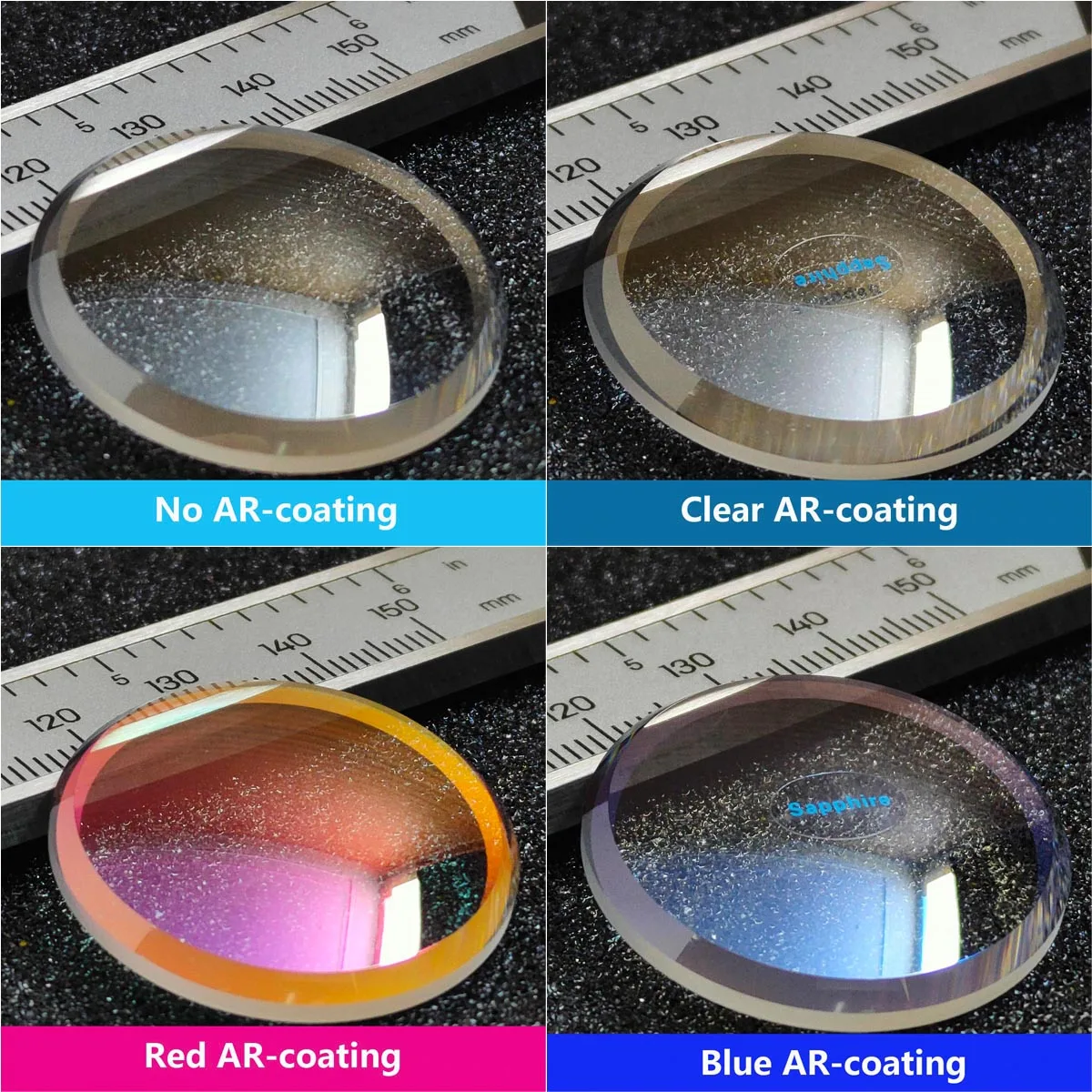 31-5x5-2x2-9mm-Sapphire-Crystals-Double-Dome-Big-Chamfer-Blue-Red-AR ...