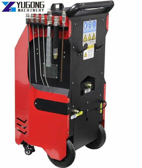 Co2 Cleaning Systems