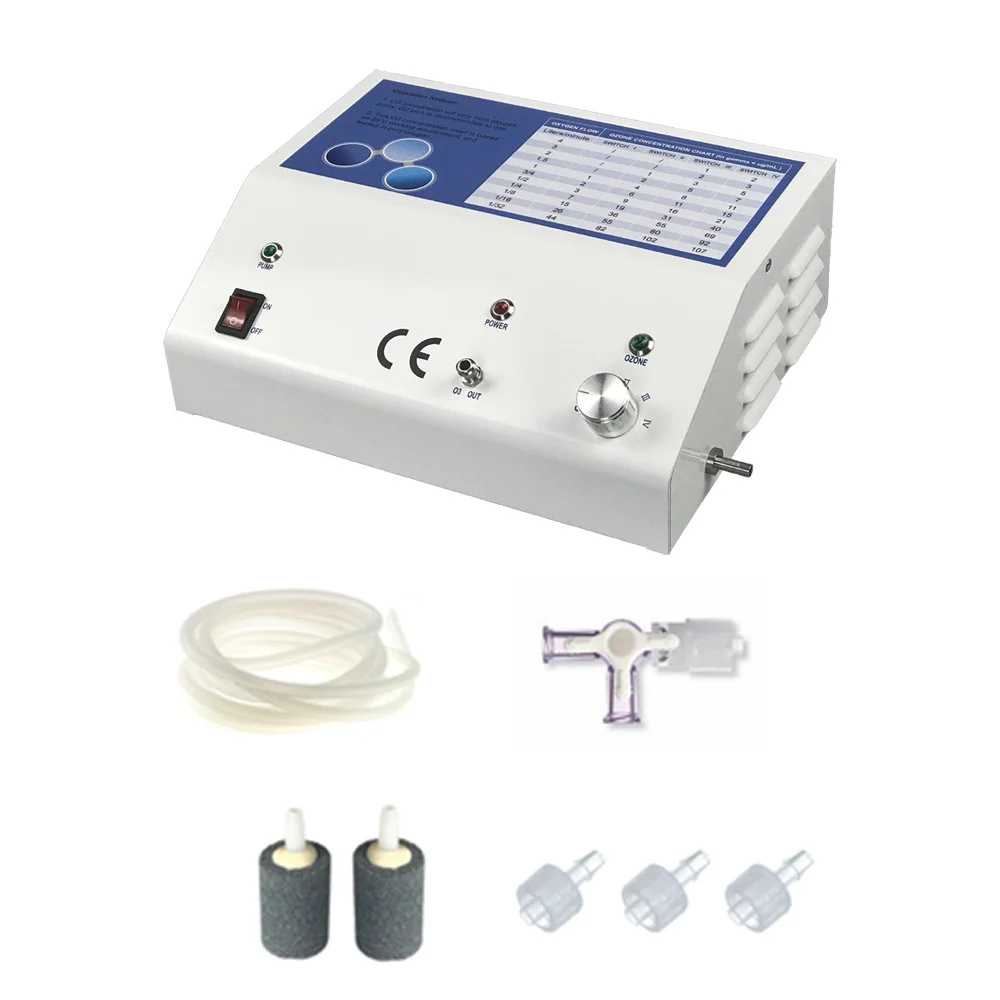AQUAPURE-Medical-O3-Kit-Clinic-Oxy-zone-Treatment-Device-Home-Ozone ...