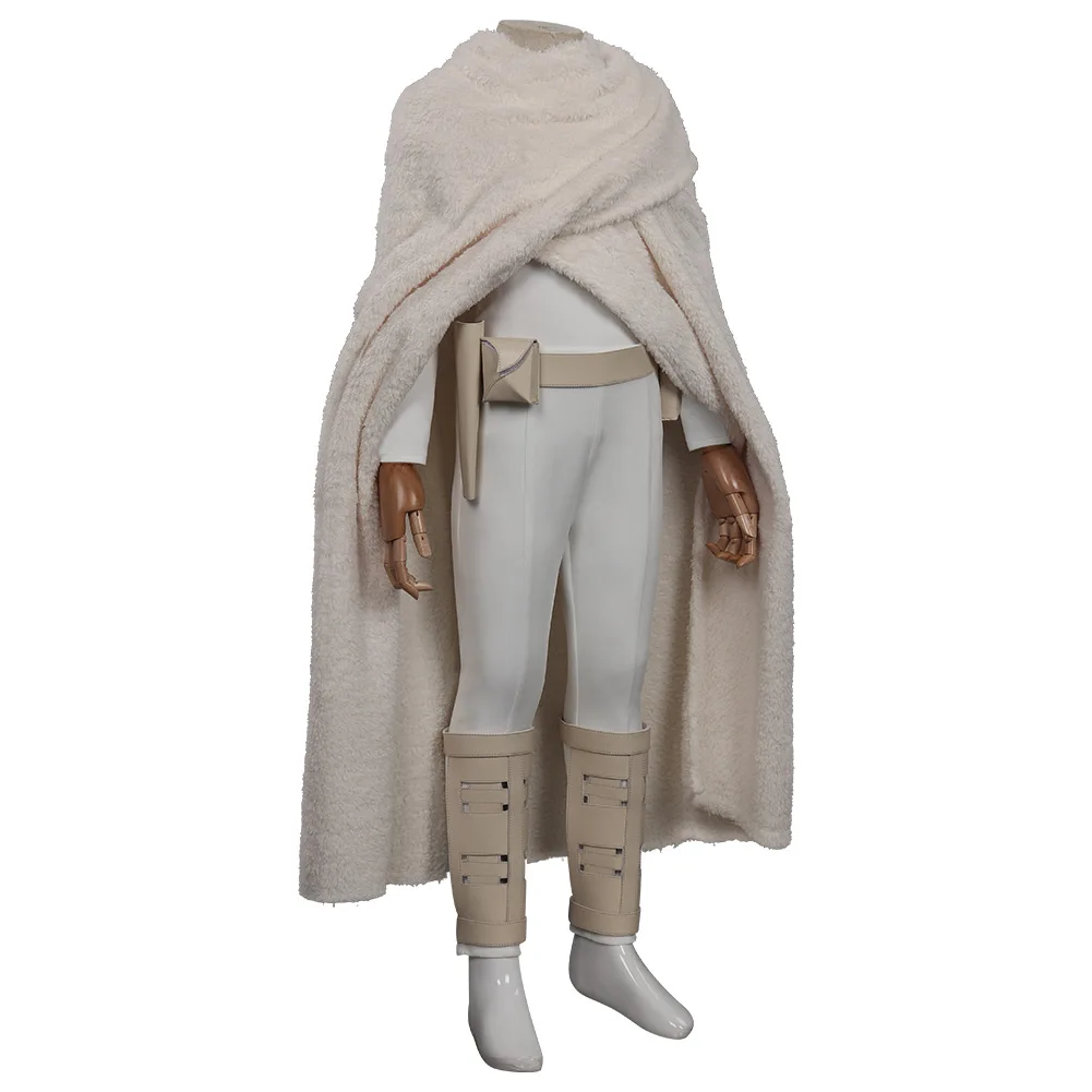 Star Wars Series Padme Amidala Cosplay Costume - AllCosplay.com