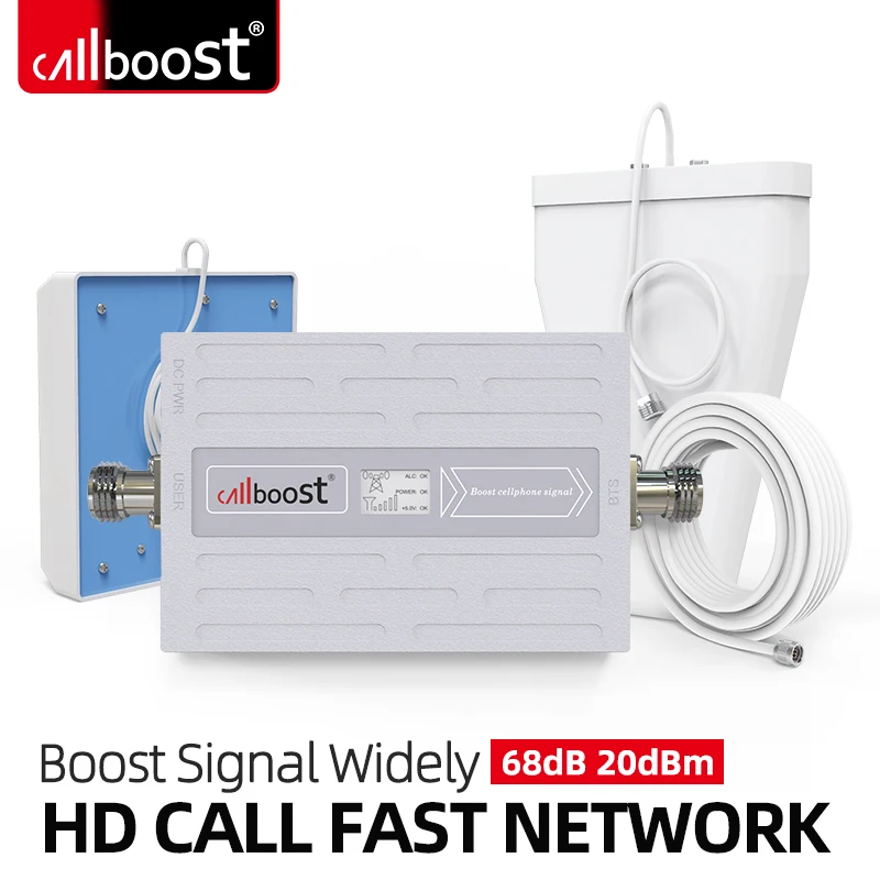 Callboost-Cellular-Network-Booster-GSM-900-1800-2100-2G-3G-4G-Repeater ...