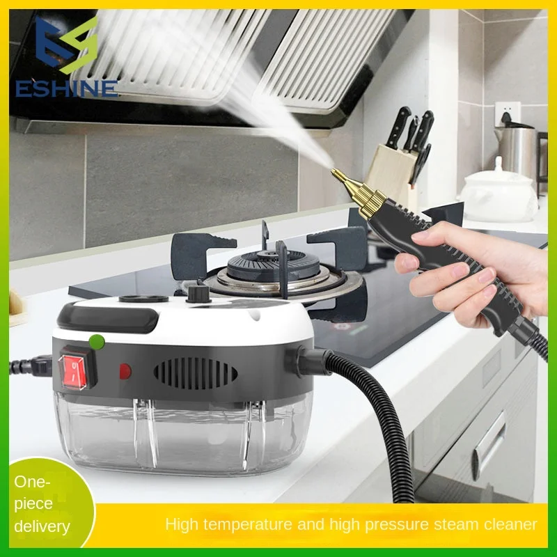 High-temperature-and-high-pressure-steam-cleaning-machine-kitchen-air ...