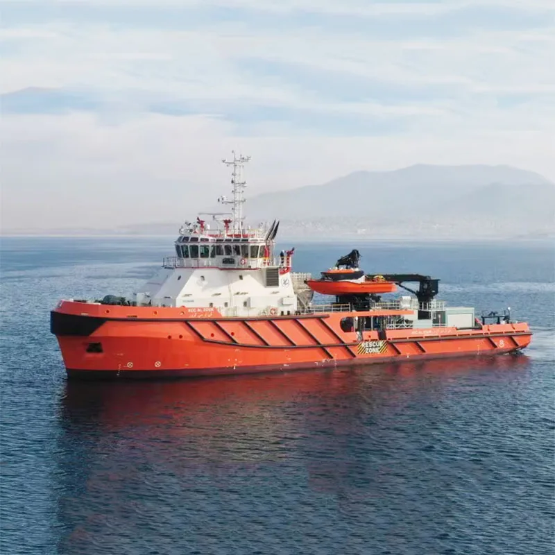 1-100-RC-Tug-Model-Kit-Uzmar-Rampage-Oil-Recovery-Support-Platform ...