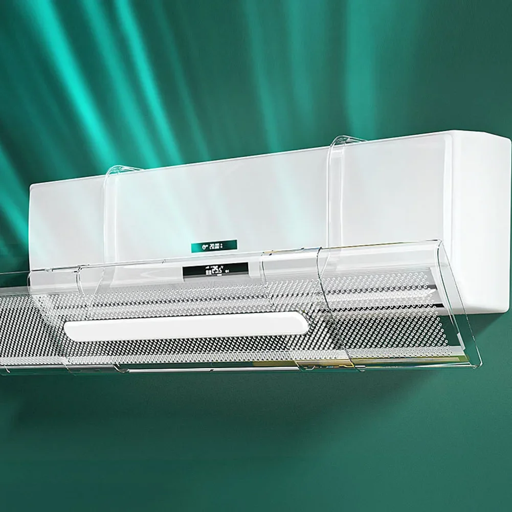 New-Transparent-Air-Conditioning-Windshield-Adjustable-Air-Conditioning ...