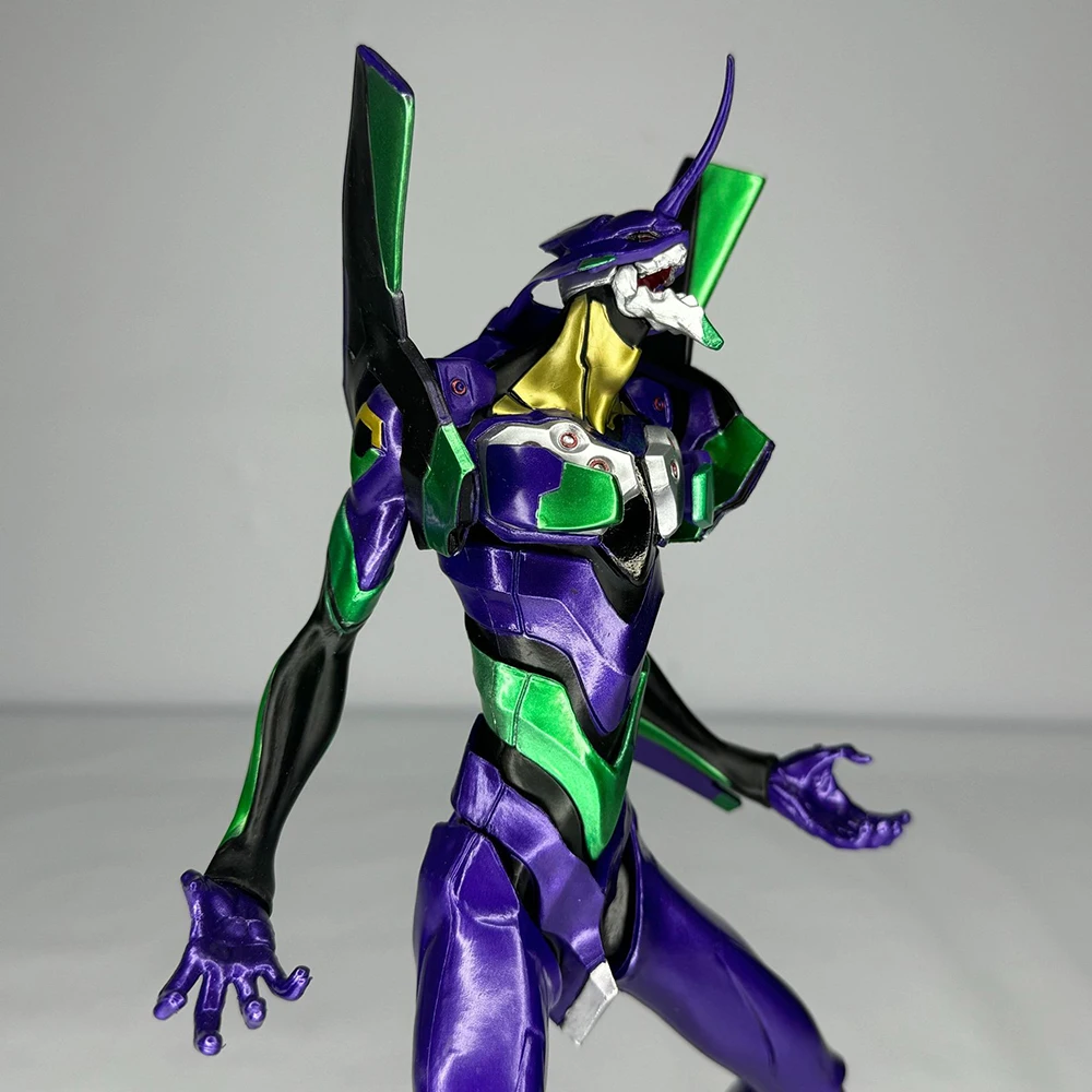 Neon genesis evangelion action figure store