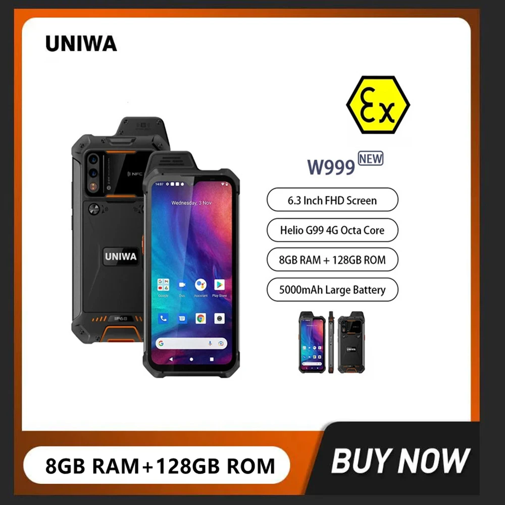UNIWA-walkie-talkie-W999-resistente-al-agua-tel-fono-inteligente-Helio-G99-8GB-128GB-6-3.jpg