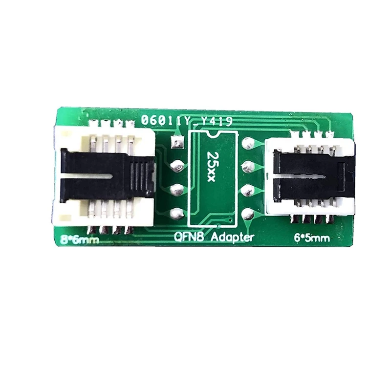 Qfn8/wson8/mlf8/mlp8/dfn8 para dip8 universal dois em um soquete ...