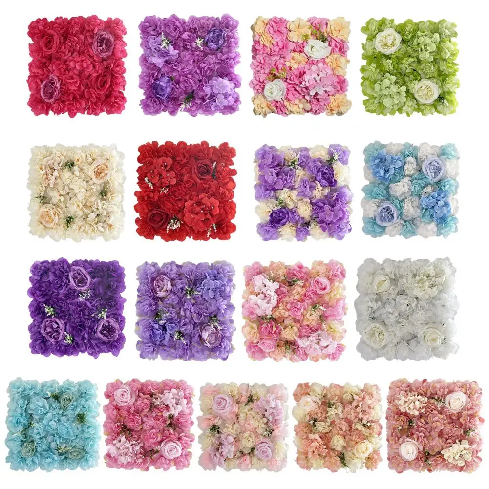 Realstic-Flower-Wall-Panel-Exquisite-3d-Floral-Wall-Backdrop-Artificial ...