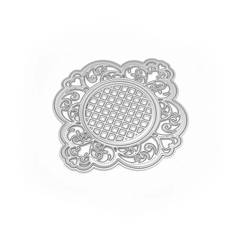 Multi-Layered-Circle-Frame-Dies-Cut-Metal-Cutting-Dies-Stencils-for-DIY ...