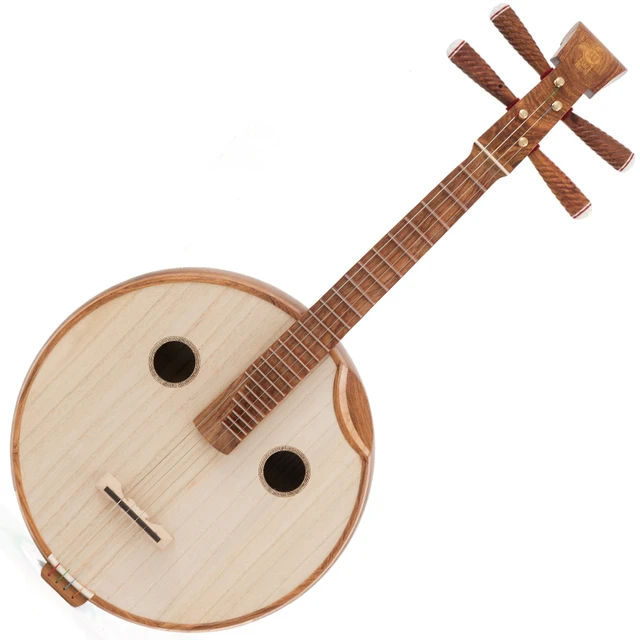 Ruan Instrument