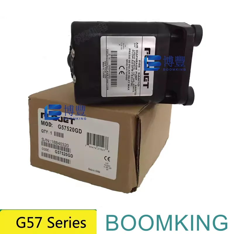 Air-Operated-G57-Series-Pump-Pneumatic-diaphragm-pump-G57320GA-G573215 ...