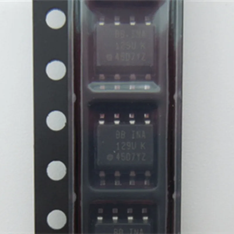10/PCS INA129 INA129U INA129UA| | - AliExpress