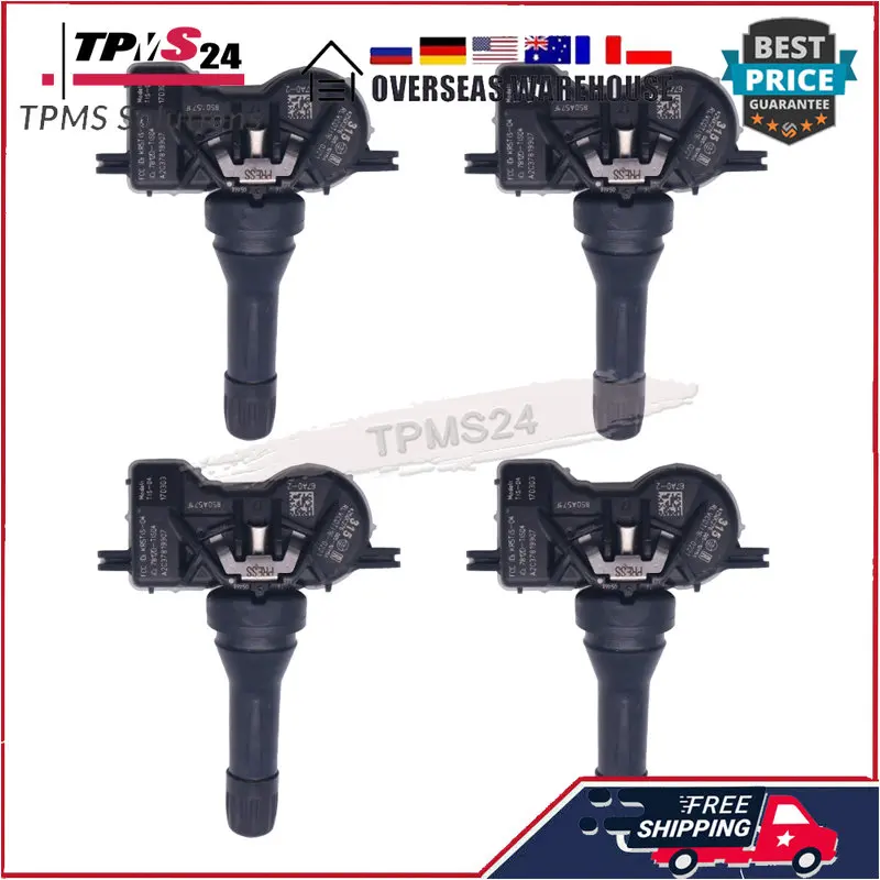 Mitsubishi Eclipse Cross Lancer Mirage Outlander i MiEV 315MHZ 타이어 압력 ...