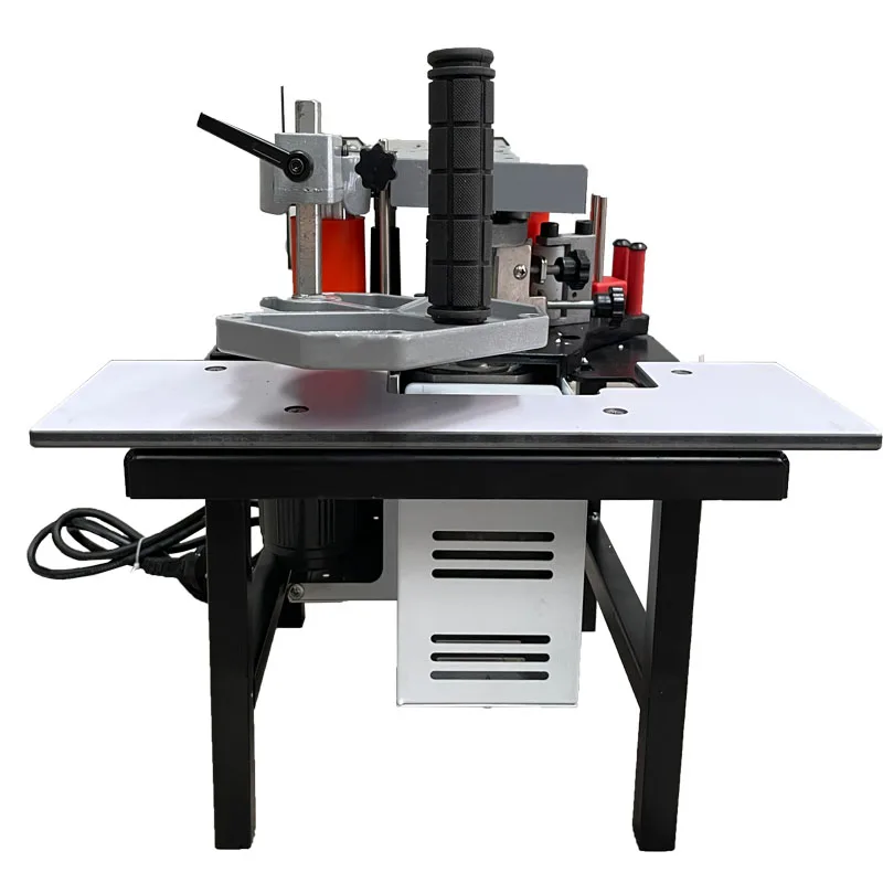 manufacture MINI Manual PVC Veneer Portable Edge Banding Machine used ...